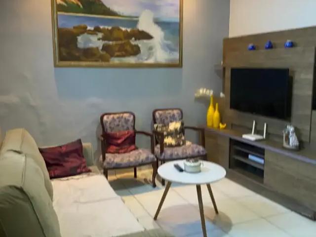 Casa / Sobrado para Locação em João Pessoa/PB Miramar 2 Quartos