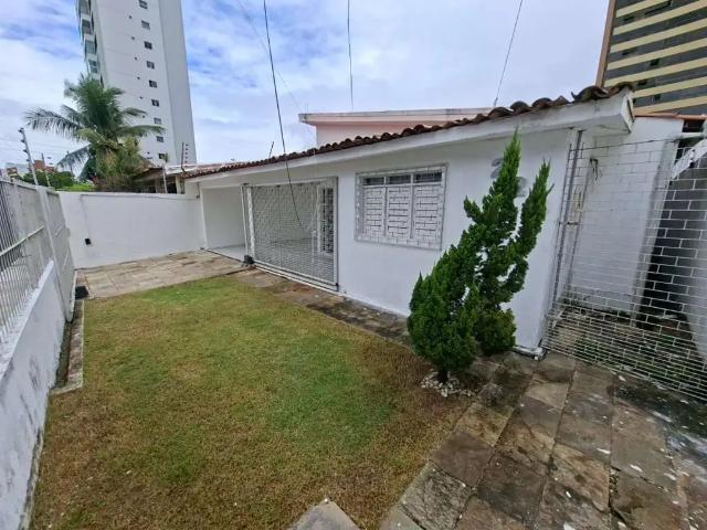 Casa / Sobrado para Locação em João Pessoa/PB Miramar 3 Quartos