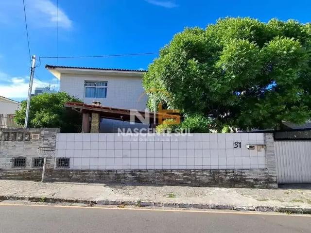 Casa / Sobrado para Locação em João Pessoa/PB Miramar 5 Quartos