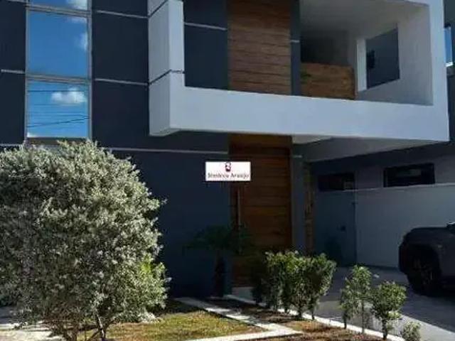 Casa / Sobrado para Locação em João Pessoa/PB Muçumagro 3 Quartos