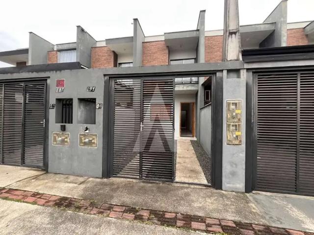 Casa / Sobrado para Locação em Joinville/SC Comasa 2 Quartos