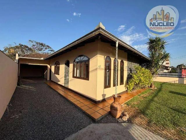 Casa / Sobrado para Locação em Joinville/SC Costa e Silva 2 Quartos