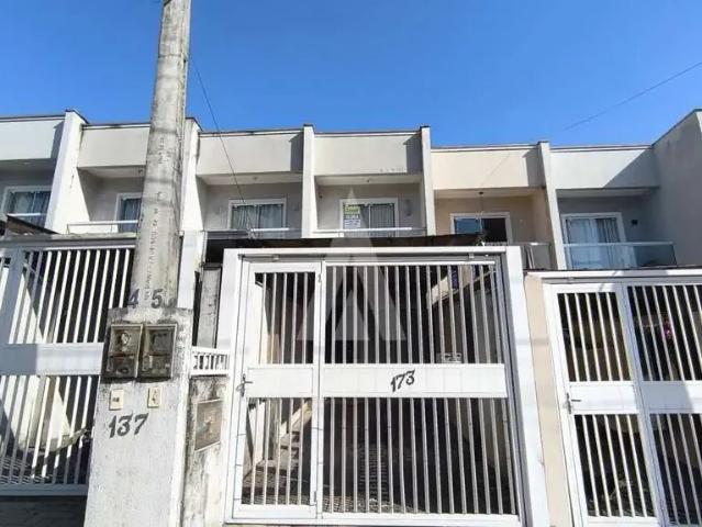 Casa / Sobrado para Locação em Joinville/SC Costa e Silva 2 Quartos