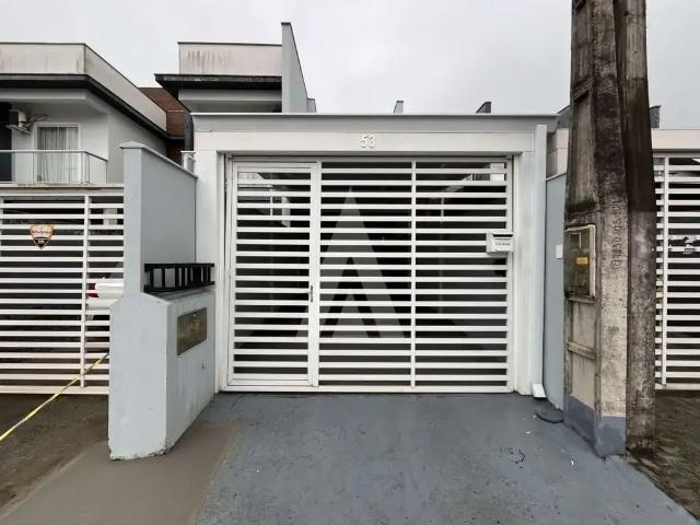 Casa / Sobrado para Locação em Joinville/SC Costa e Silva 2 Quartos