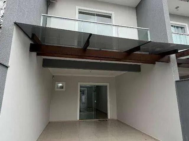 Casa / Sobrado para Locação em Joinville/SC Costa e Silva 2 Quartos
