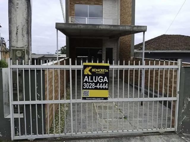 Casa / Sobrado para Locação em Joinville/SC Costa e Silva 2 Quartos