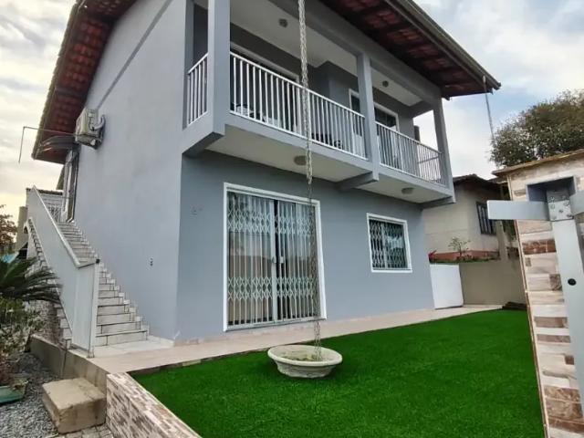 Casa / Sobrado para Locação em Joinville/SC Costa e Silva 2 Quartos