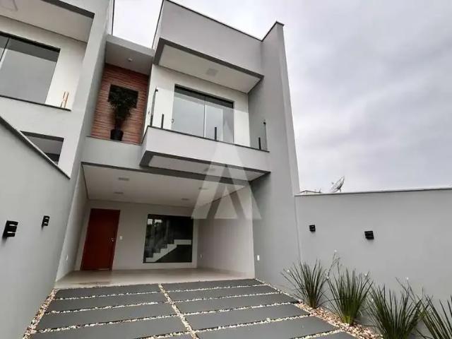 Casa / Sobrado para Locação em Joinville/SC Costa e Silva 3 Quartos