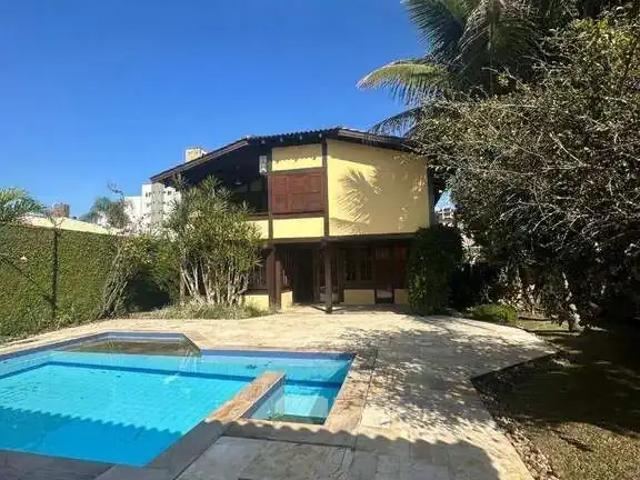 Casa / Sobrado para Locação em Joinville/SC América 3 Quartos