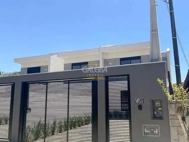 Casa / Sobrado para Locação em Joinville/SC América 3 Quartos
