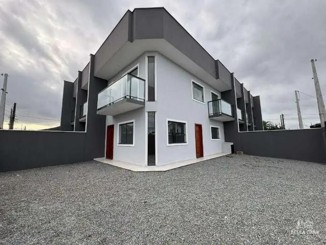 Casa / Sobrado para Locação em Joinville/SC Adhemar Garcia 3 Quartos