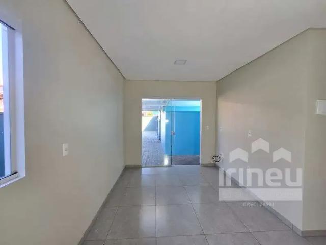 Casa / Sobrado para Locação em Joinville/SC Aventureiro 2 Quartos