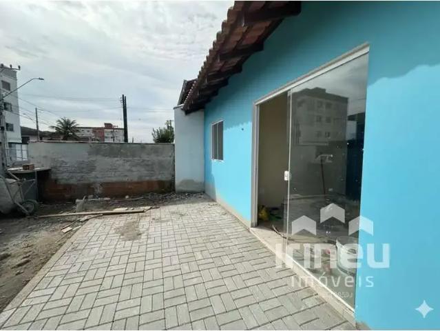 Casa / Sobrado para Locação em Joinville/SC Aventureiro 2 Quartos