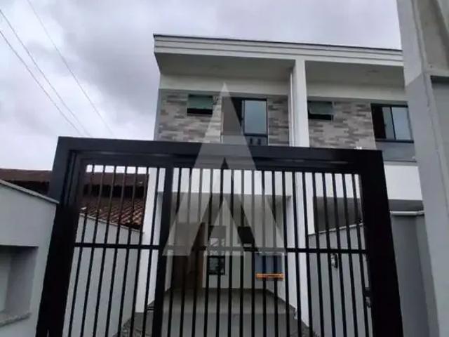 Casa / Sobrado para Locação em Joinville/SC Aventureiro