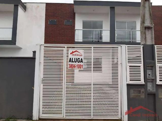 Casa / Sobrado para Locação em Joinville/SC Boa Vista 2 Quartos