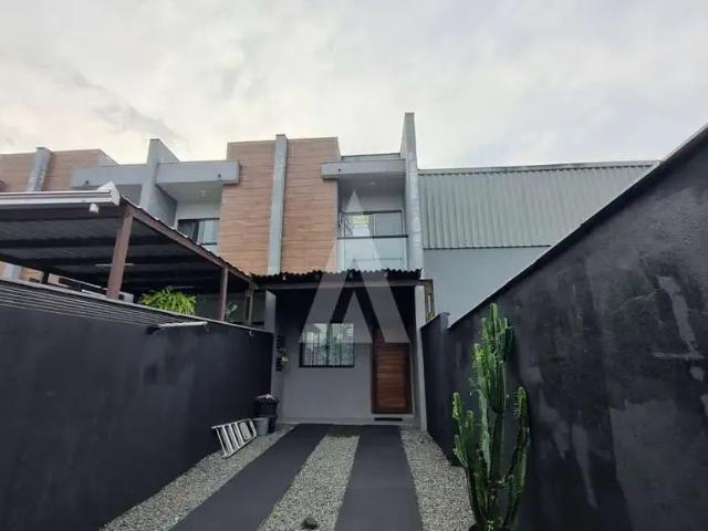 Casa / Sobrado para Locação em Joinville/SC Boa Vista 2 Quartos