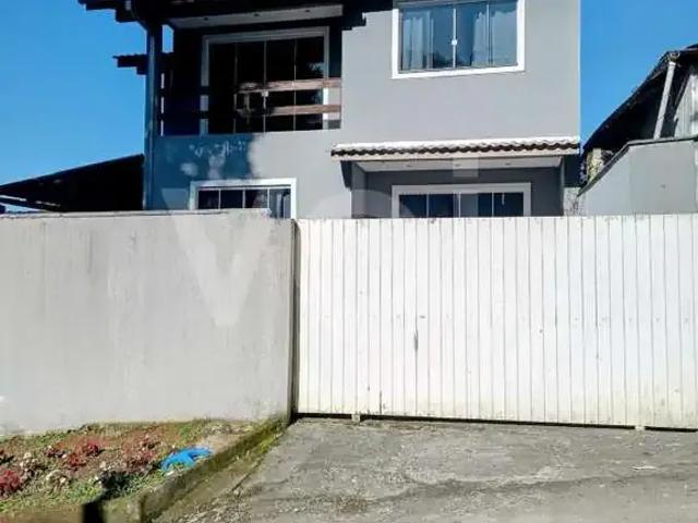Casa / Sobrado para Locação em Joinville/SC Boa Vista 5 Quartos