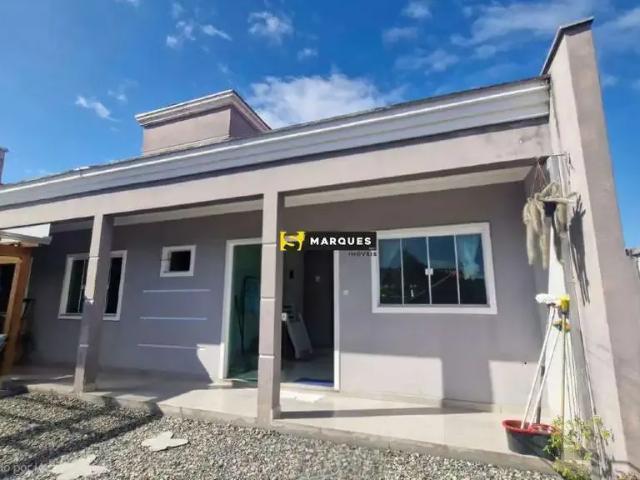 Casa / Sobrado para Locação em Joinville/SC Boehmerwald 2 Quartos