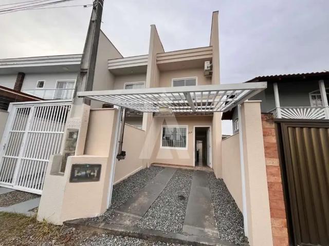 Casa / Sobrado para Locação em Joinville/SC Boehmerwald 2 Quartos