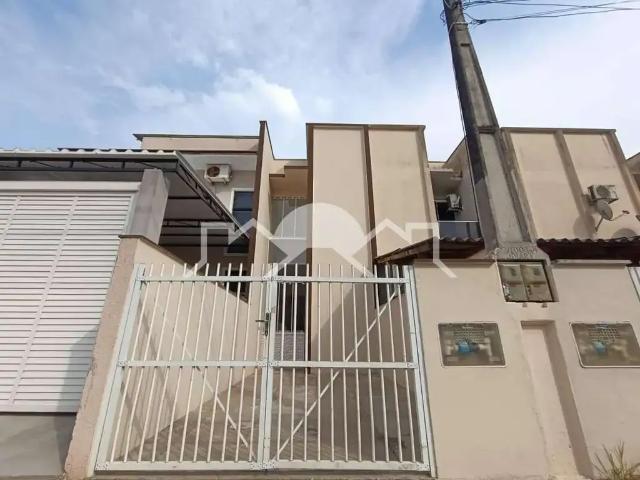 Casa / Sobrado para Locação em Joinville/SC Boehmerwald 2 Quartos