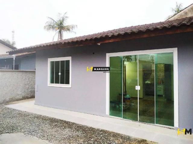 Casa / Sobrado para Locação em Joinville/SC Bom Retiro 2 Quartos