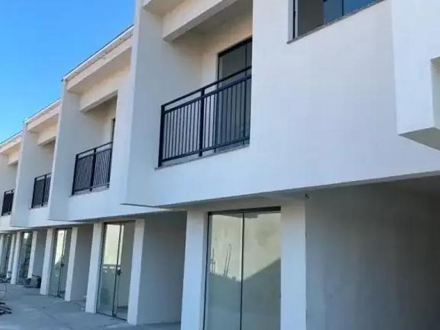 Casa / Sobrado para Locação em Joinville/SC Bom Retiro 2 Quartos