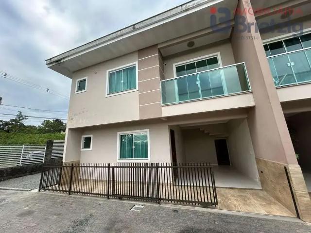 Casa / Sobrado para Locação em Joinville/SC Bom Retiro 2 Quartos
