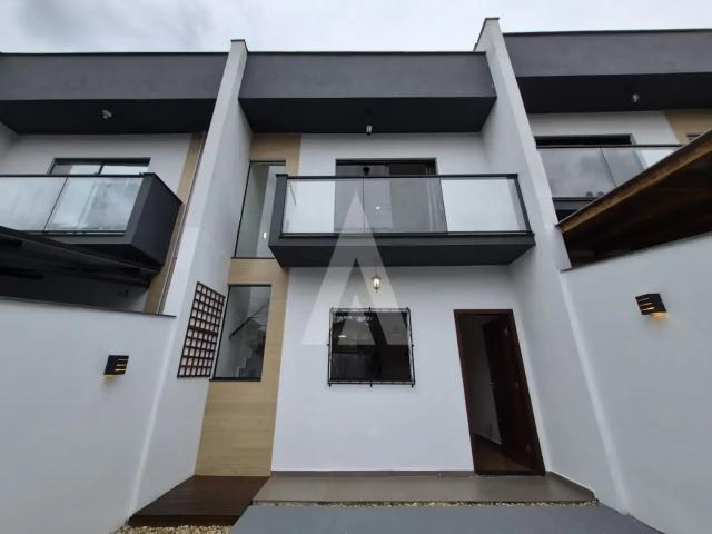 Casa / Sobrado para Locação em Joinville/SC Bom Retiro 2 Quartos