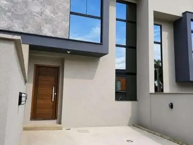 Casa / Sobrado para Locação em Joinville/SC Bom Retiro 3 Quartos
