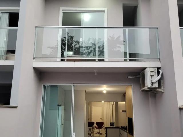 Casa / Sobrado para Locação em Joinville/SC Bom Retiro 3 Quartos