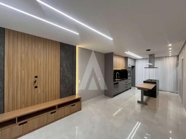 Casa / Sobrado para Locação em Joinville/SC Bom Retiro 3 Quartos