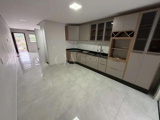 Casa / Sobrado para Locação em Joinville/SC Bom Retiro 3 Quartos
