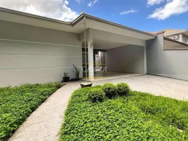 Casa / Sobrado para Locação em Joinville/SC Bom Retiro 3 Quartos