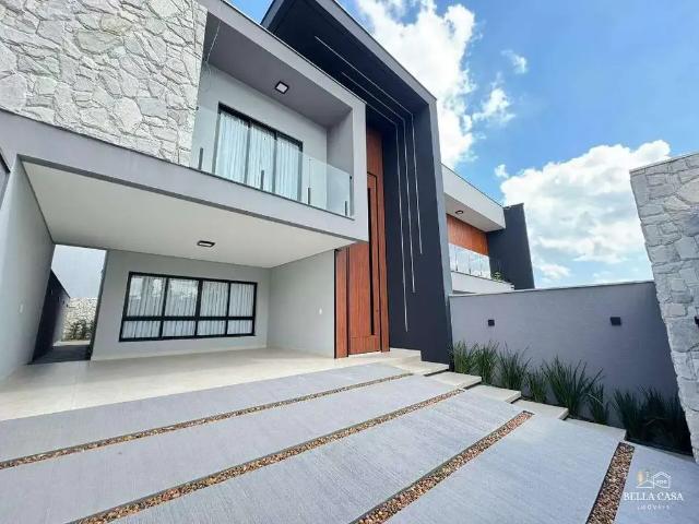 Casa / Sobrado para Locação em Joinville/SC Glória 3 Quartos