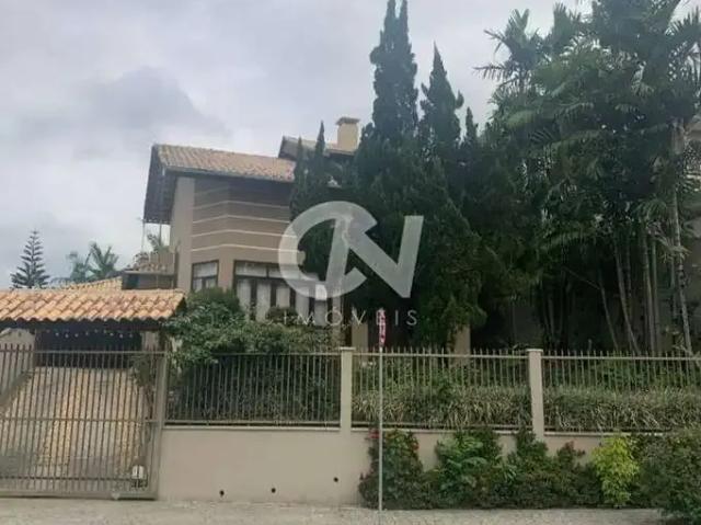 Casa / Sobrado para Locação em Joinville/SC Glória 3 Quartos