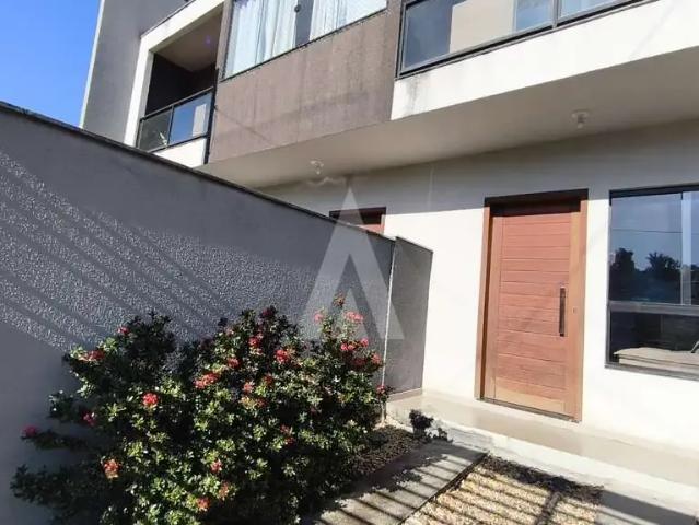 Casa / Sobrado para Locação em Joinville/SC Guanabara 2 Quartos
