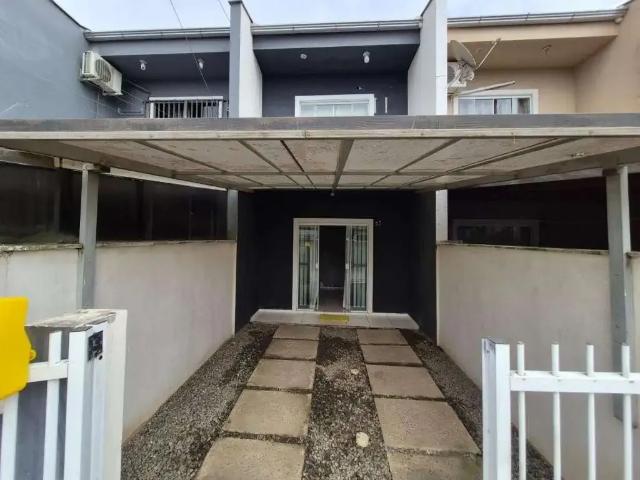 Casa / Sobrado para Locação em Joinville/SC Guanabara 2 Quartos