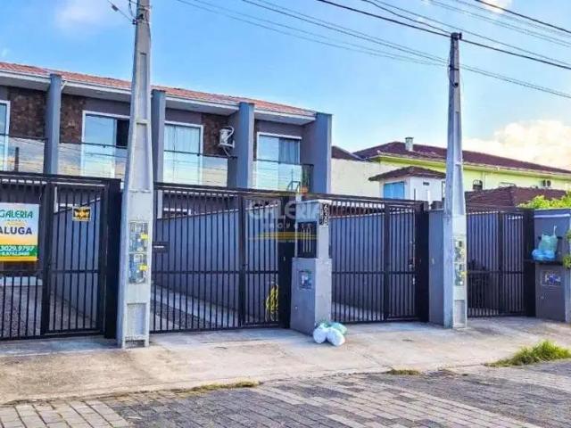 Casa / Sobrado para Locação em Joinville/SC Espinheiros 2 Quartos