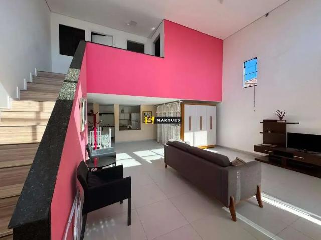 Casa / Sobrado para Locação em Joinville/SC Fátima 2 Quartos