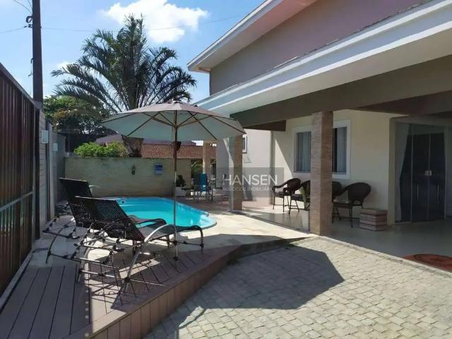 Casa / Sobrado para Locação em Joinville/SC Floresta 3 Quartos