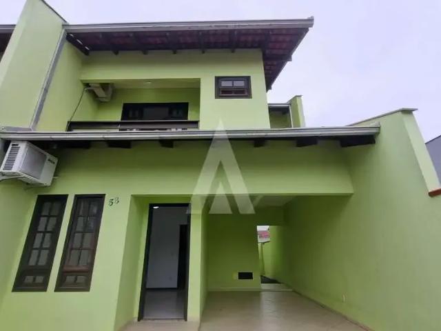 Casa / Sobrado para Locação em Joinville/SC Floresta 2 Quartos