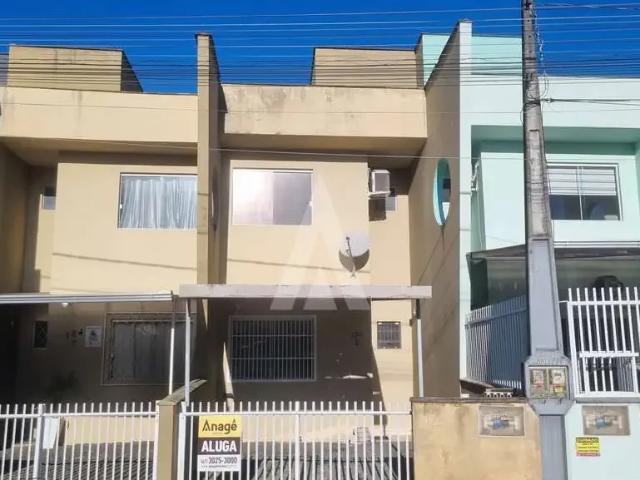 Casa / Sobrado para Locação em Joinville/SC Itaum 2 Quartos