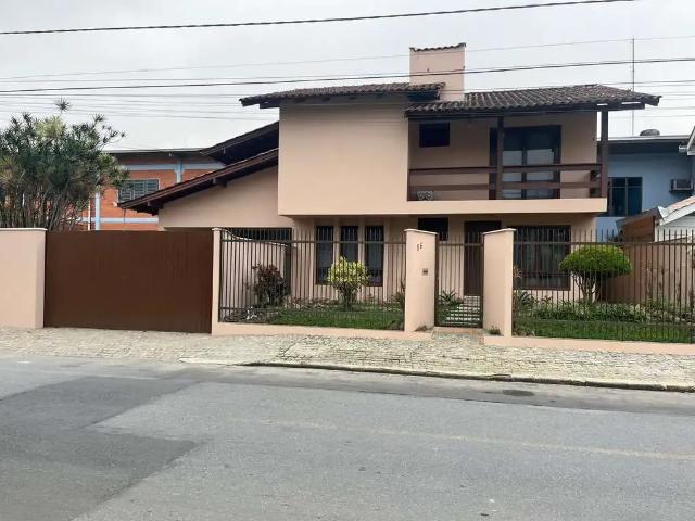 Casa / Sobrado para Locação em Joinville/SC Itaum 2 Quartos