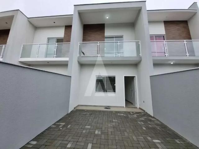 Casa / Sobrado para Locação em Joinville/SC Itaum 2 Quartos