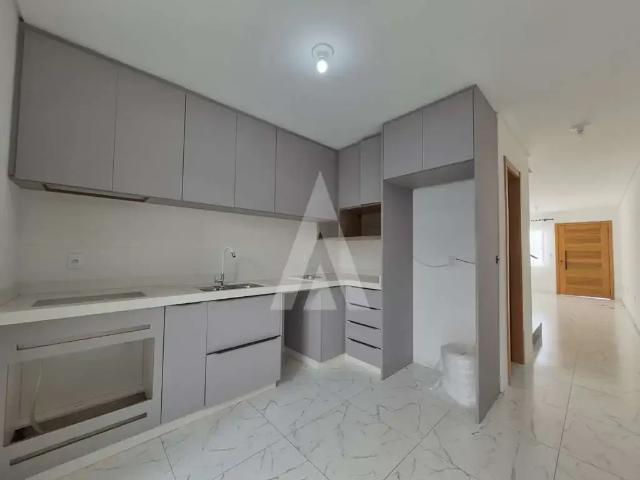 Casa / Sobrado para Locação em Joinville/SC Itaum 2 Quartos