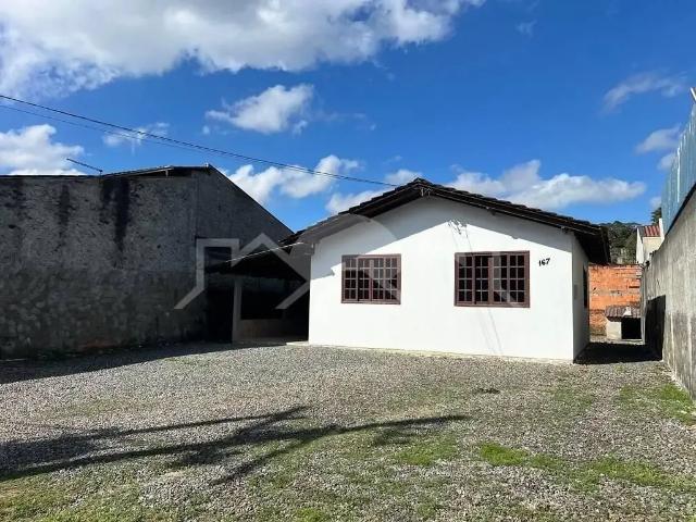 Casa / Sobrado para Locação em Joinville/SC Itinga 2 Quartos