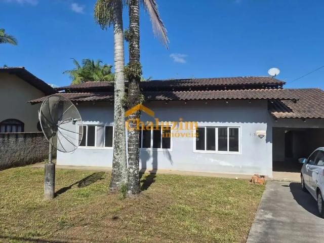 Casa / Sobrado para Locação em Joinville/SC Itinga 3 Quartos