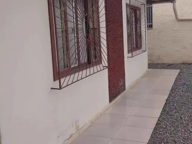 Casa / Sobrado para Locação em Joinville/SC João Costa 2 Quartos