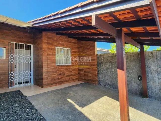 Casa / Sobrado para Locação em Joinville/SC João Costa 2 Quartos