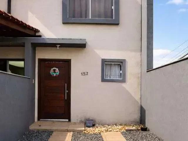 Casa / Sobrado para Locação em Joinville/SC João Costa 2 Quartos